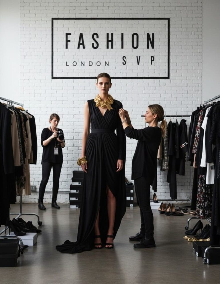 Catwalk – Fashion SVP